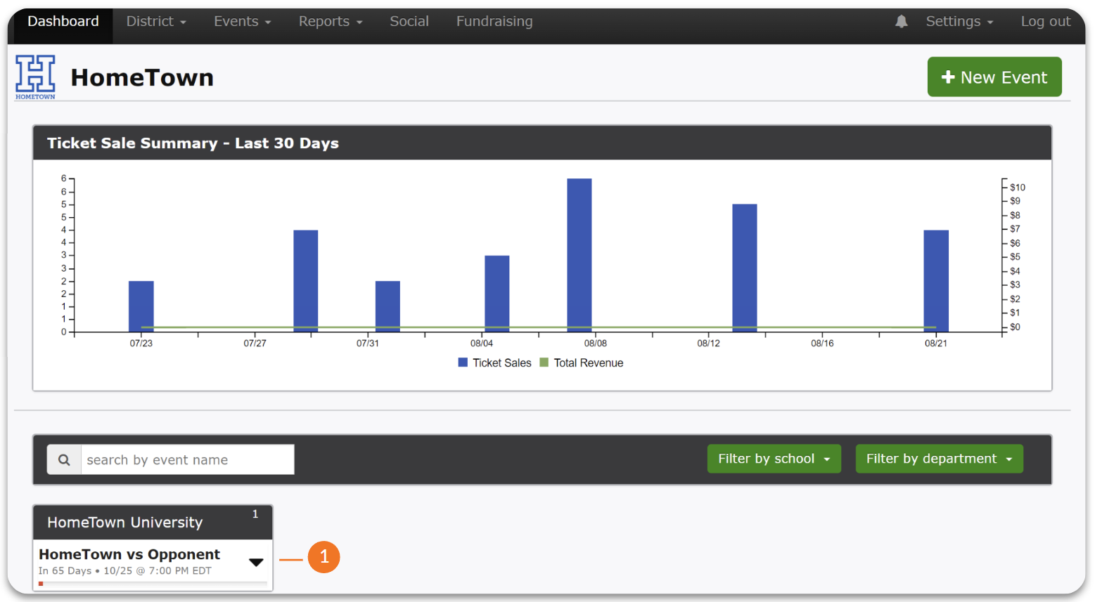 How to Bulk Upload & Send Comp Tickets/Passes